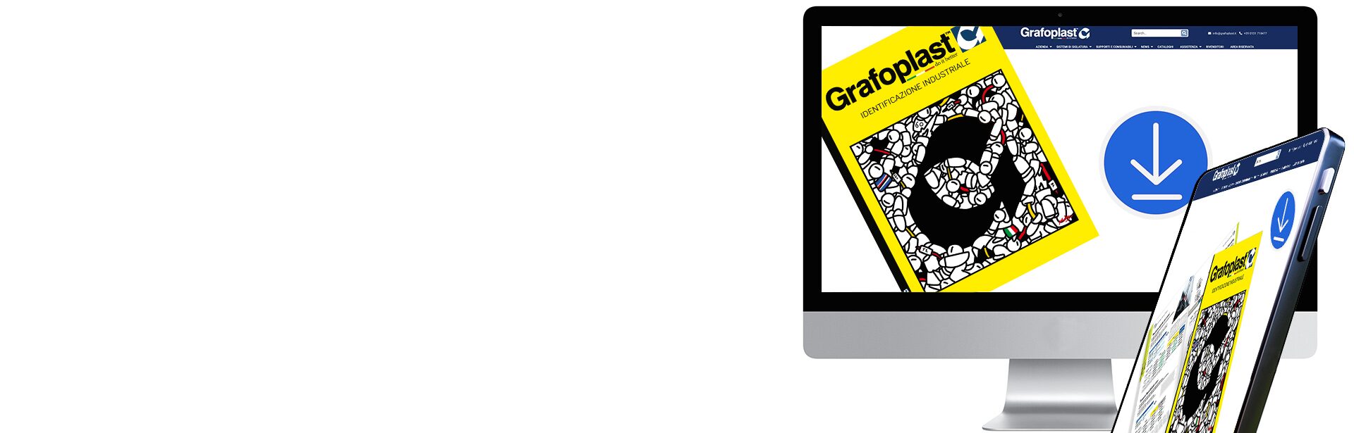 Grafoplast catalogues - Grafoplast™