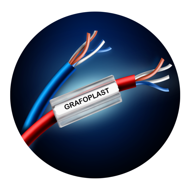 Soluzioni di Siglatura - Grafoplast™